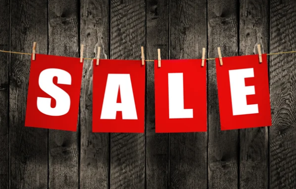 Sale Items – Wainfleet Trading Post