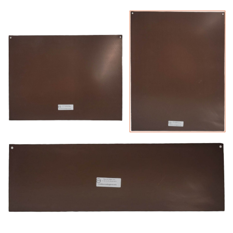 Beware Deer Hunter With Poor Vision Lives Here – Wainfleet Trading Post