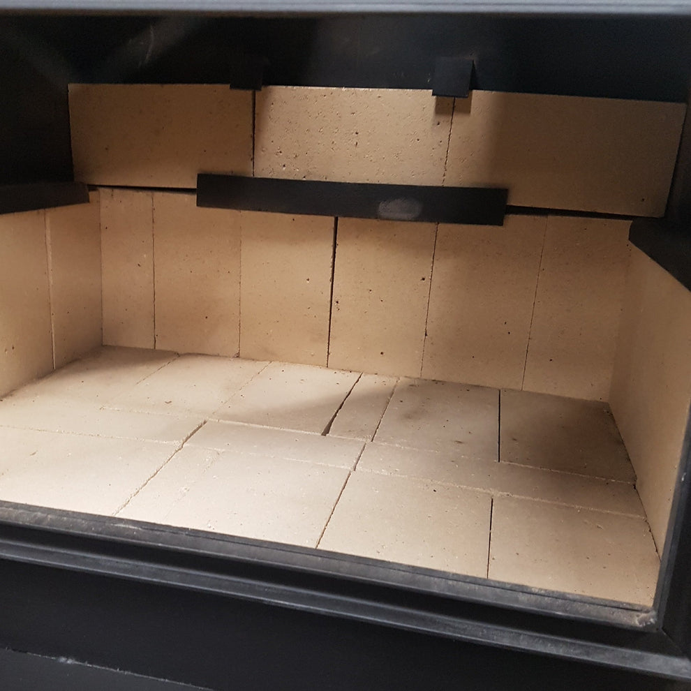 Timberline Wood Stove Fireplace Insert – Wainfleet Trading Post