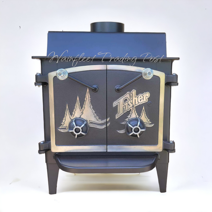 Fisher Wood Stoves – Wainfleet Trading Post