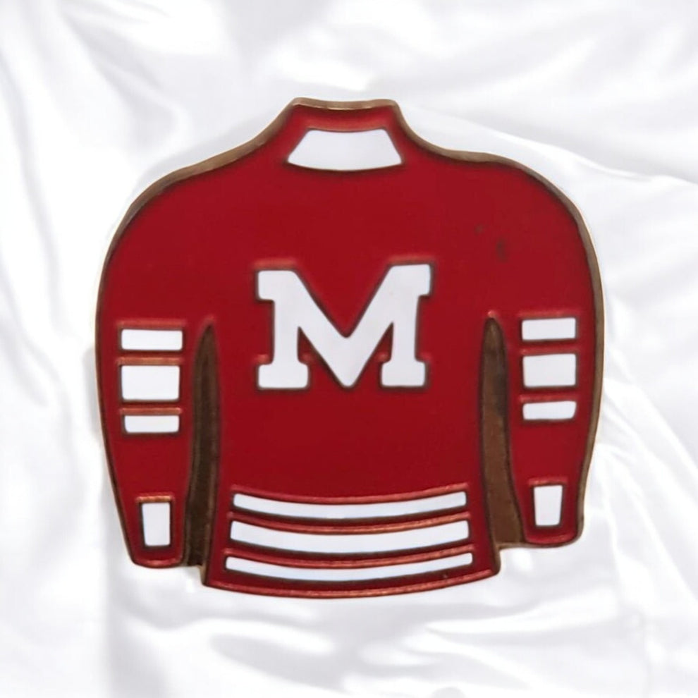 Montreal Maroons NHL Lapel Pin Back Button – Wainfleet Trading Post