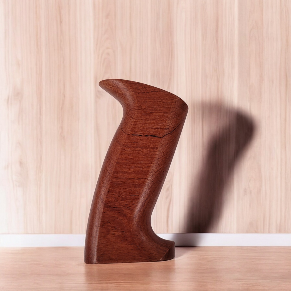 Wooden Plane Handle/Tote – Wainfleet Trading Post