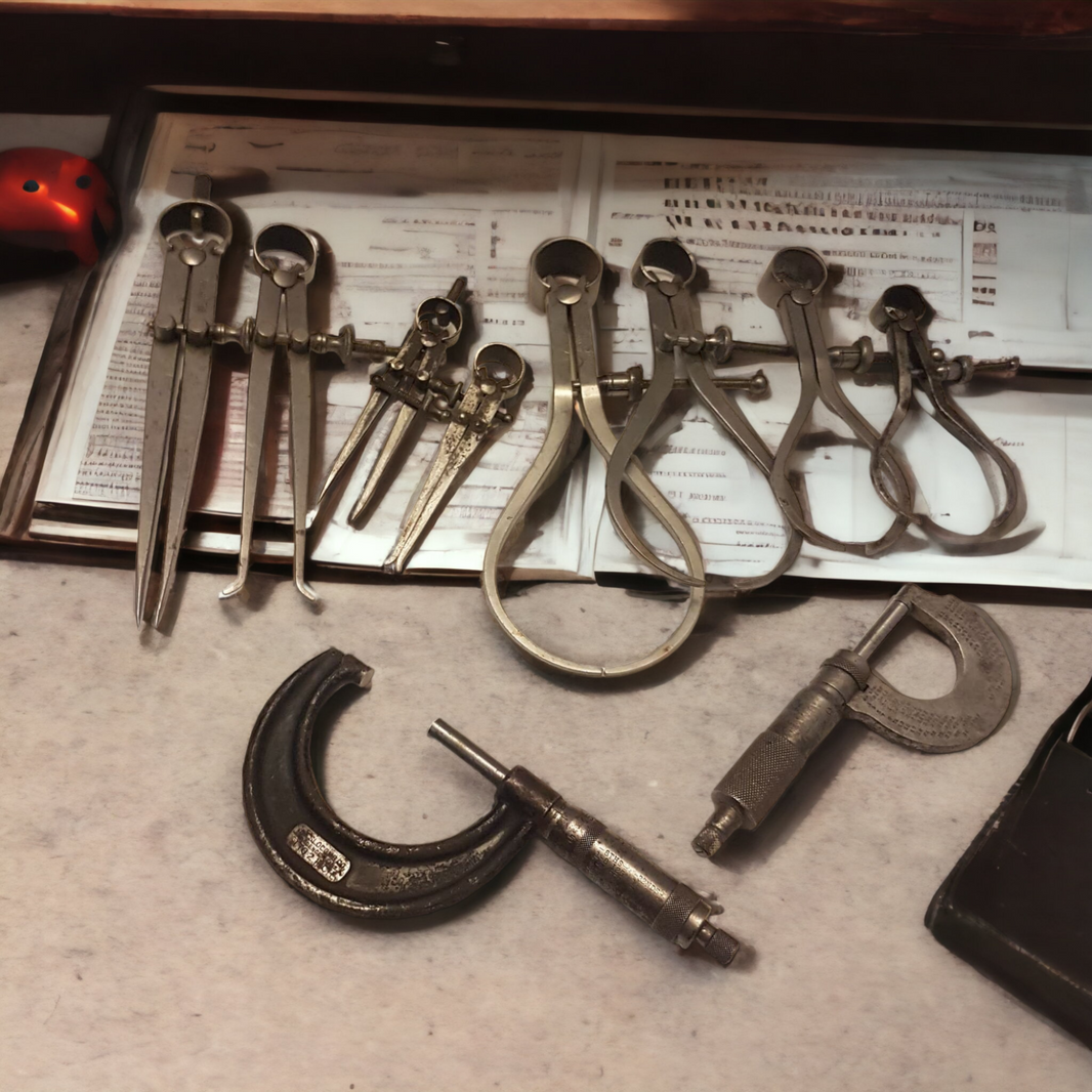 Quality Tools – Wainfleet Trading Post