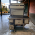 Heartland Oval Wood Cook Stove – Wainfleet Trading Post