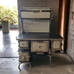 Heartland Oval Wood Cook Stove – Wainfleet Trading Post