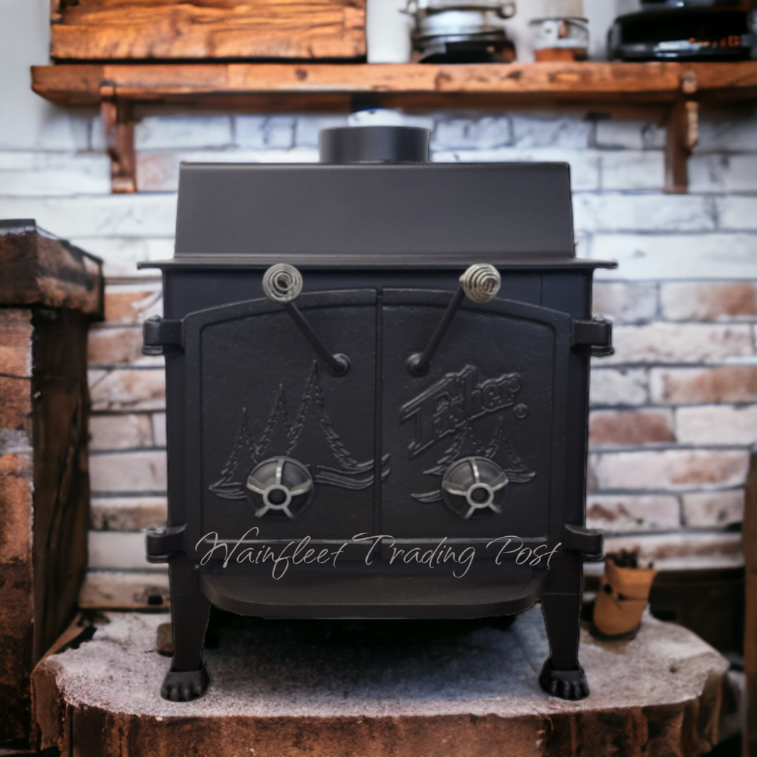 Fisher Wood Stoves – Page 2 – Wainfleet Trading Post