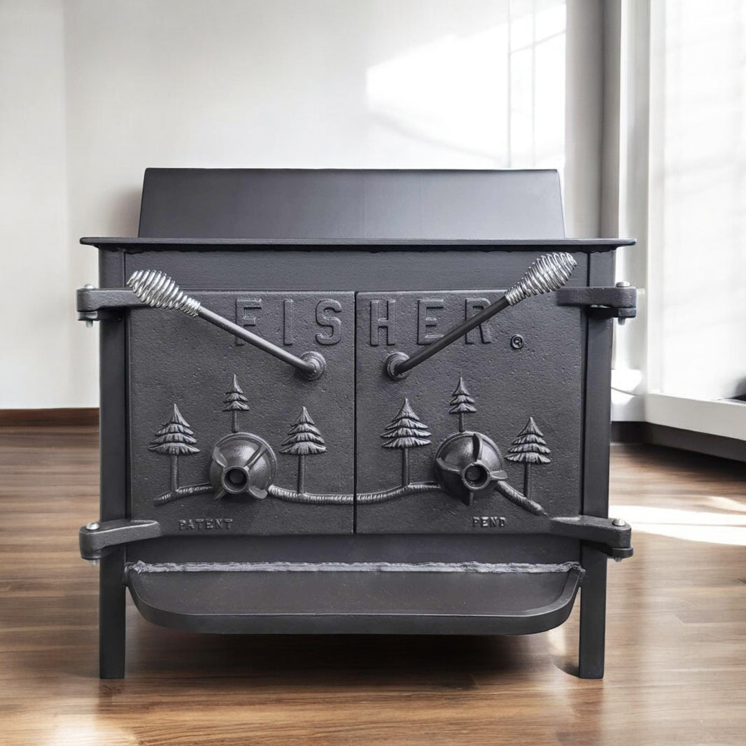 Fisher Wood Stoves – Wainfleet Trading Post