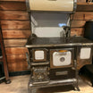 Heartland Sweetheart Wood Cookstove With Water Tank – Wainfleet Trading ...