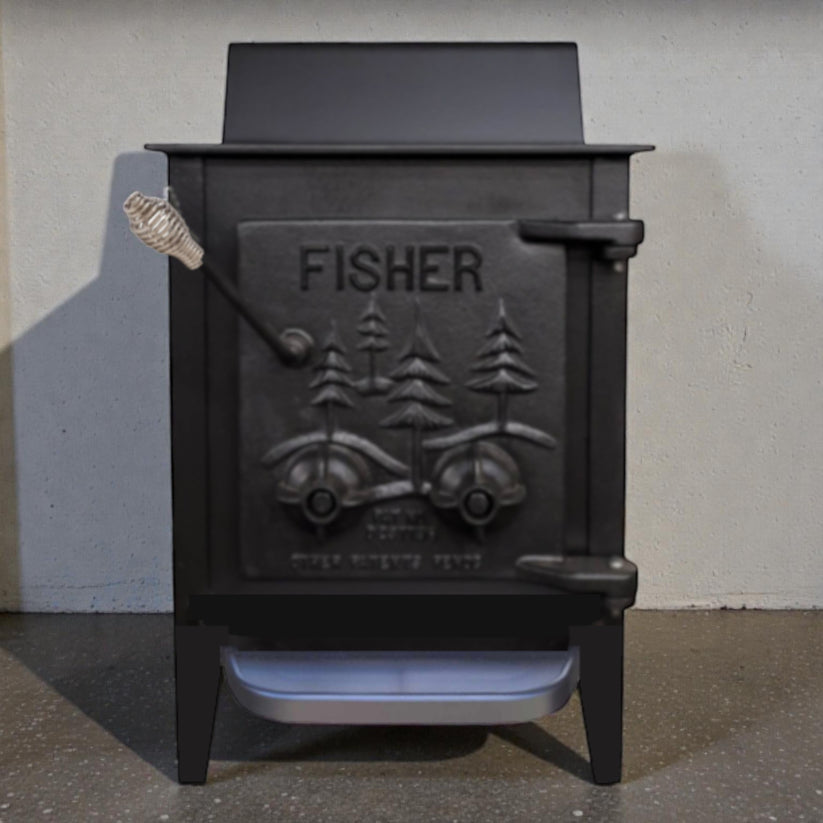 Fisher Wood Stove Modelsnull