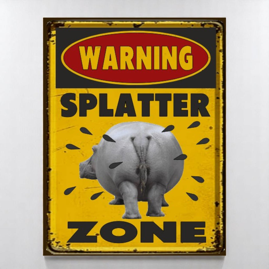 Custom Signs – Wainfleet Trading Post