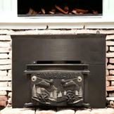 Timberline Wood Stove Fireplace Insert – Wainfleet Trading Post