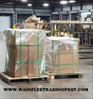 Timberline Wood Stove Fireplace Insert – Wainfleet Trading Post