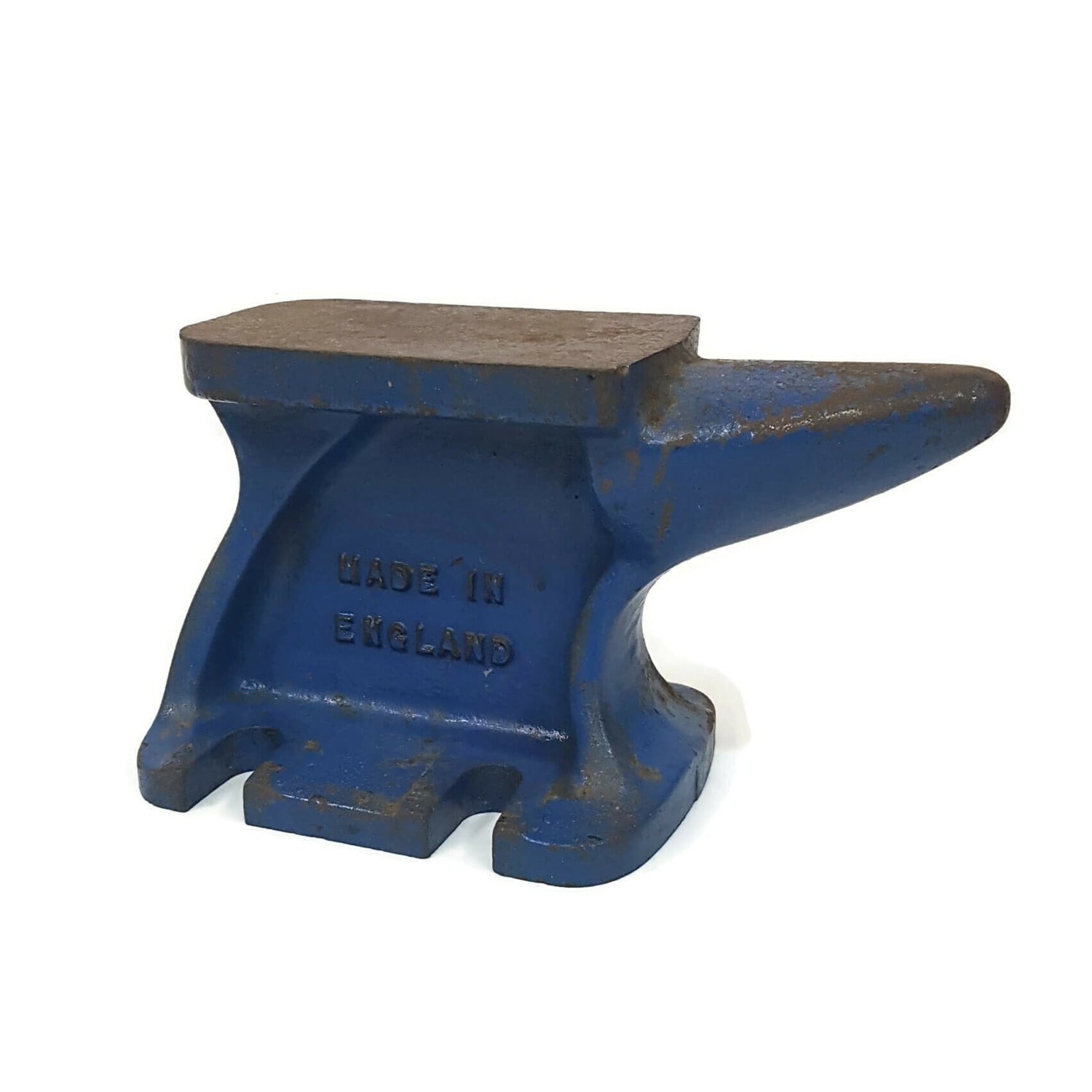 Record Anvil No 11 Bench Top Jewelers Anvil England – Wainfleet Trading ...