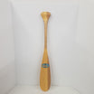 Miniature Canoe Paddle Little Hiawatha Redtail Paddle Co Hasting Ontar ...