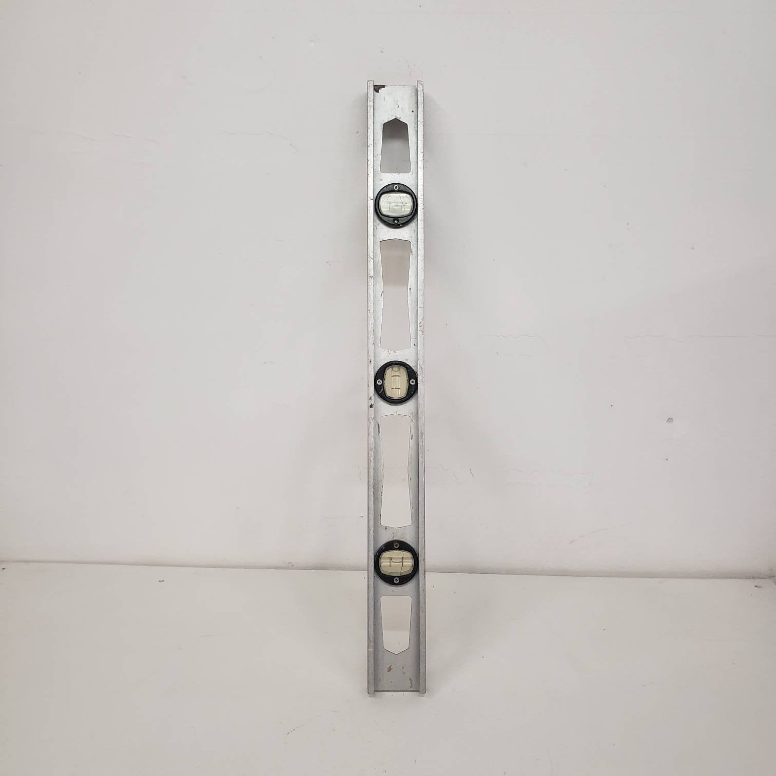 Steel framing level vintage carpentry hand tools – Wainfleet Trading Post