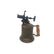 Antique Brass Plumbers Blow Torch – Wainfleet Trading Post
