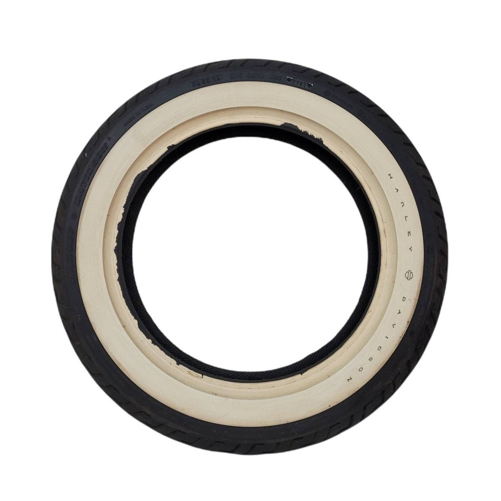16" Harley Davidson Motorcycle Tire Front MT 90B16 72H – Wainfleet ...
