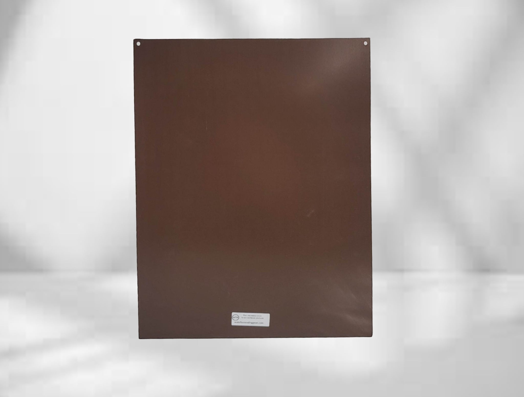 Hippo Splatter Zone Sign Messy Bathroom Sign – Wainfleet Trading Post